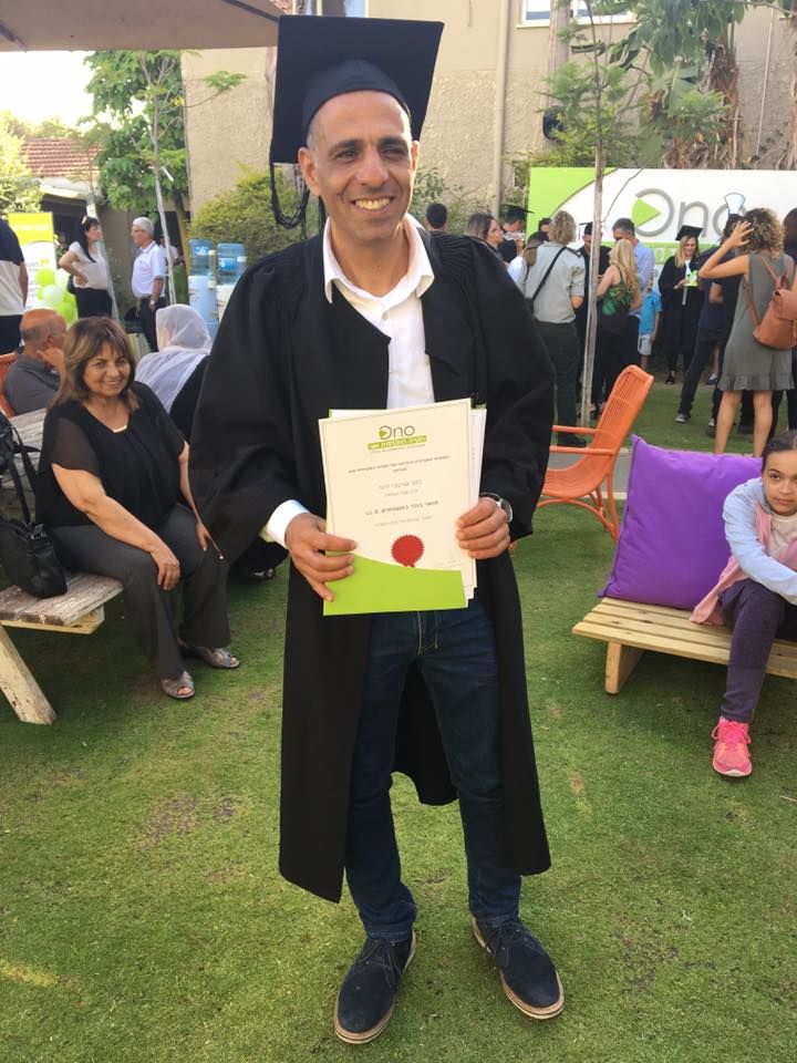 רועי שרעבי מהליכוד מדבר על הכל על האיחוד עם יניב מרקוביץ על אירוע