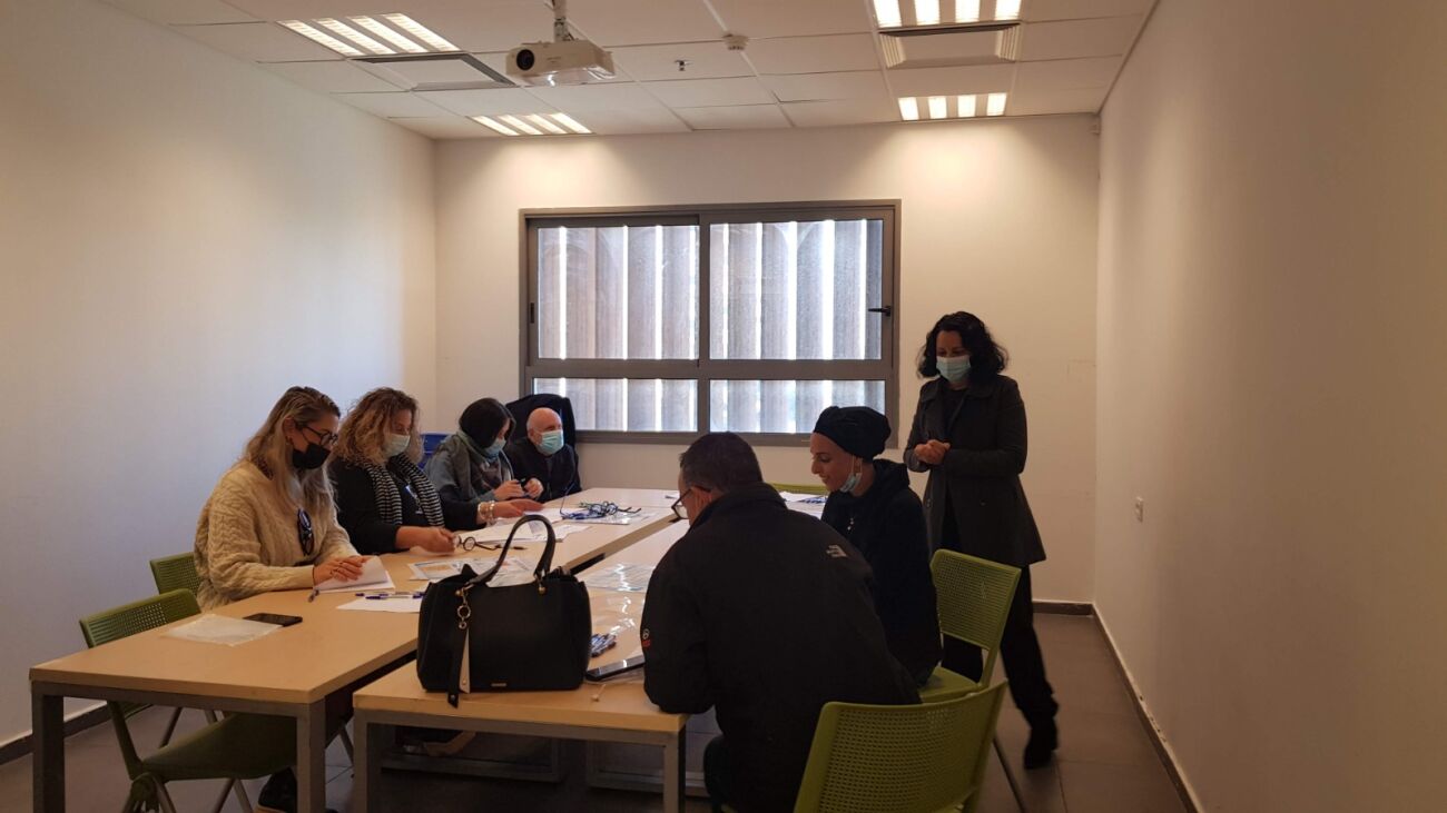 במהלך חודש פברואר יתקיימו אירועי פברואר יוצא מן הכלל ברחובות עם