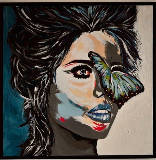 תערוכת "הגורם האנושי" (THE HUMAN FACTOR) תתקיים במרכז עמיעד בשוק ...