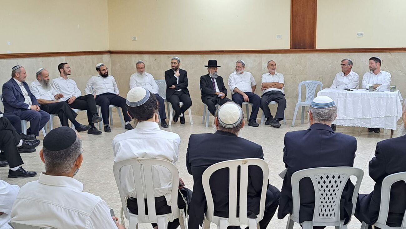 בחירות 2022 חכ בצלאל סמוטריץ הערב מוצאי שבת ברחובות בכנס בחירות