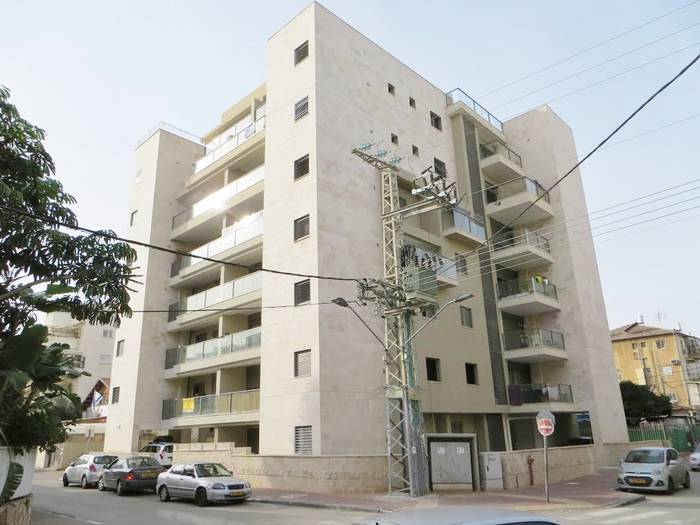 חדשות הנדלן שינוי משמעותי בתמא 38 לראשונה העירייה תוכל לדרוש