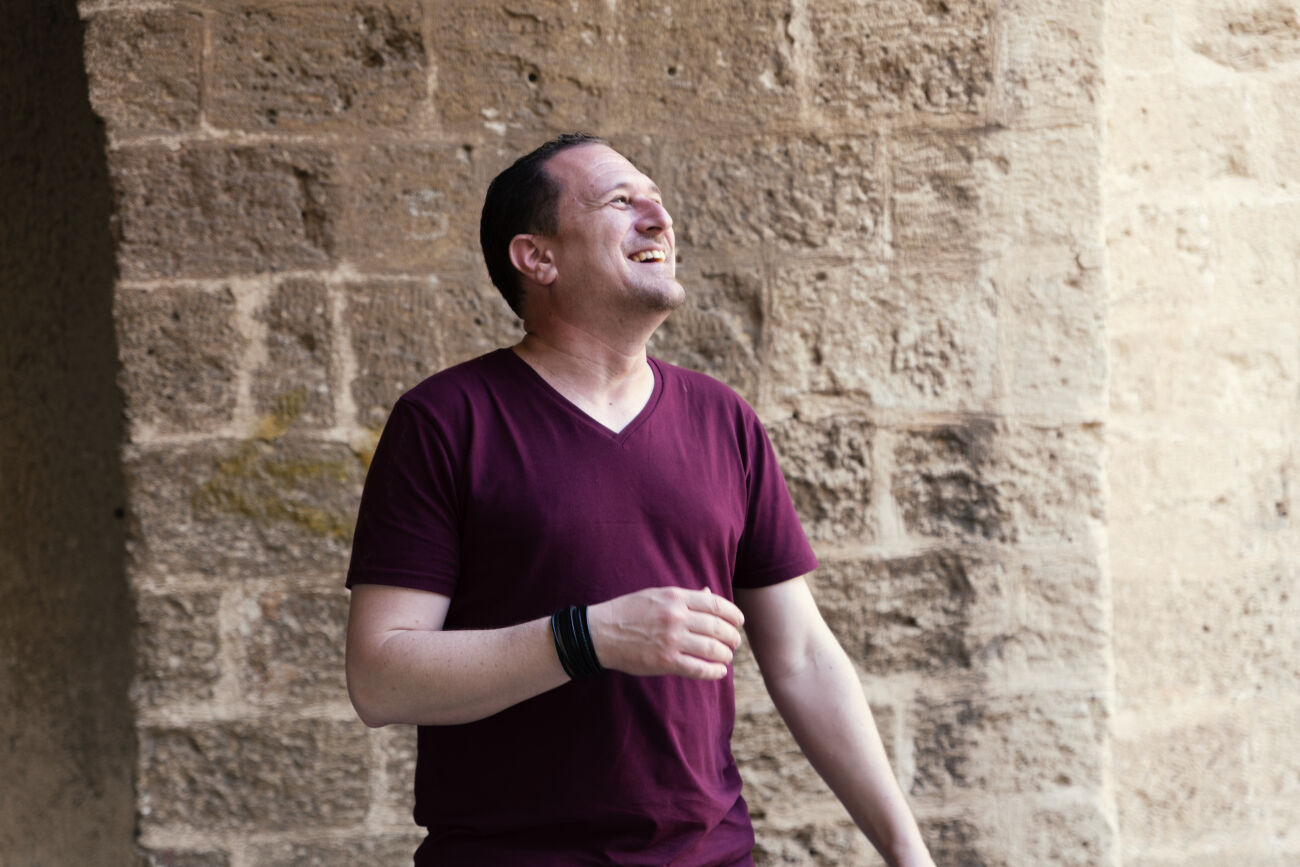 אלבום חדש לפרוייקט המוזיקלי The EOK Project, של המפיק הרחובותי, אלעד ...